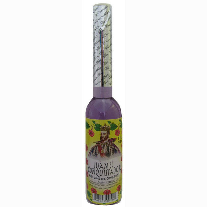 High John The Conqueror cologne – La Belle Deesse Botanica